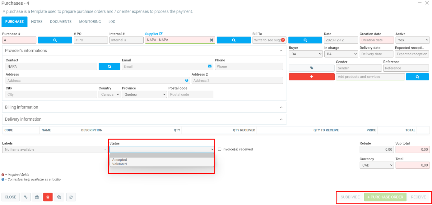Make Purchases with Double Verification – V2V Technologies Help Center