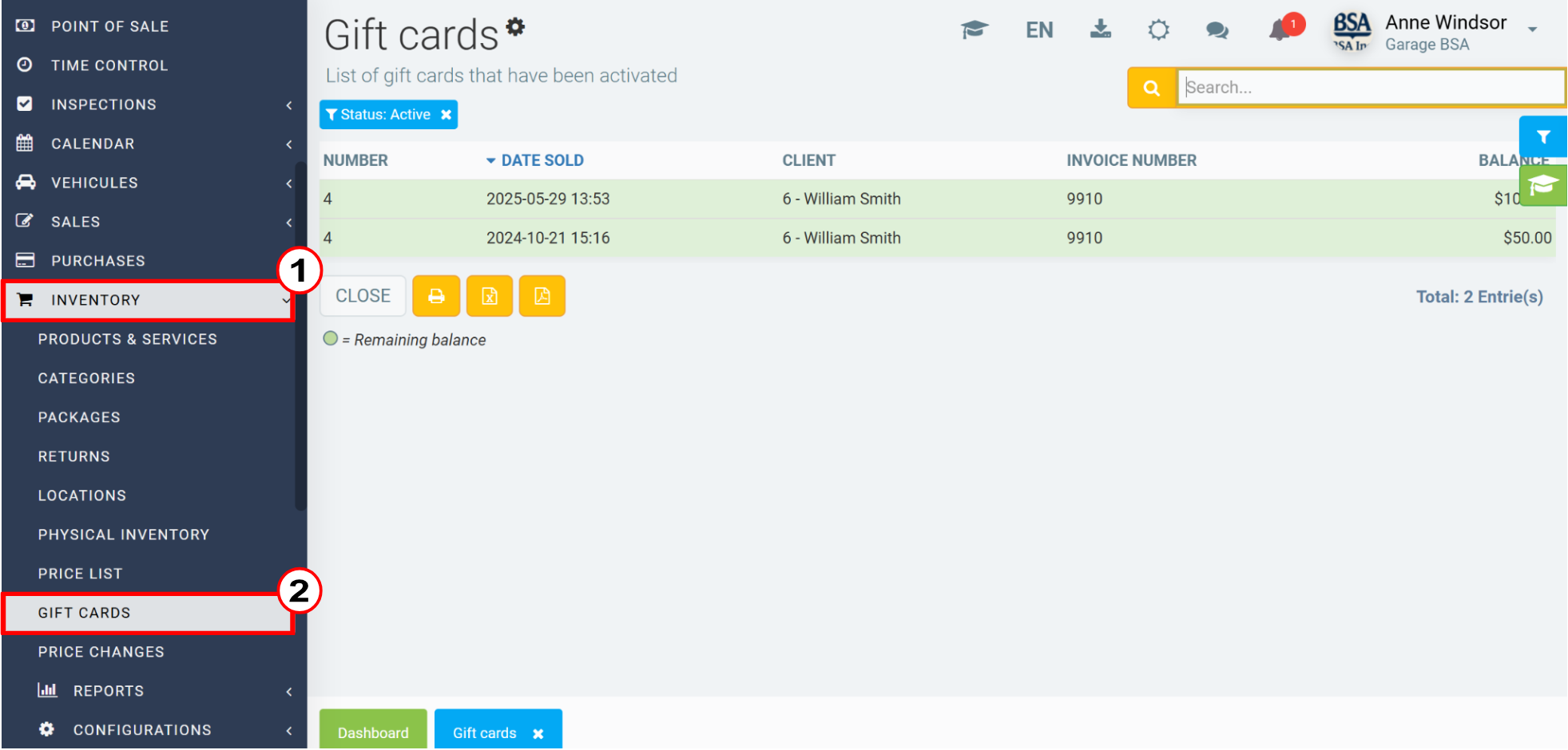 Redeem a Gift Card – V2V Technologies Help Center