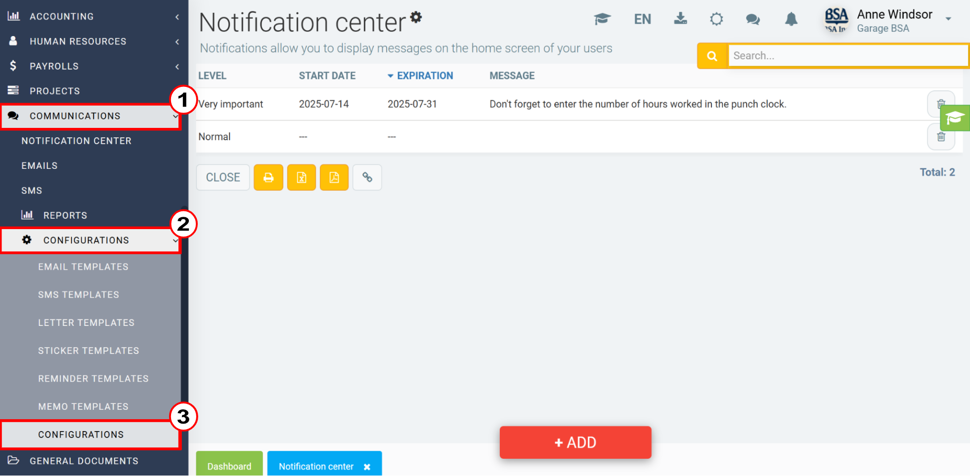 Send and Receive Text Messages (SMS) Directly from GEM-CAR – V2V ...